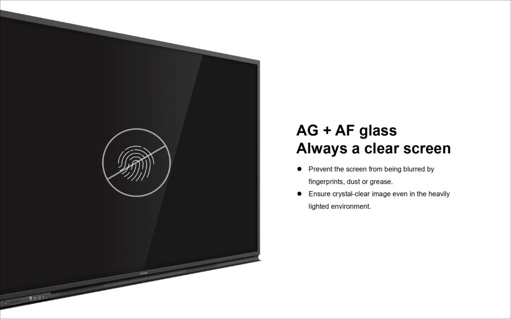 IQTouch Smart Touch Panel - HA1100 Pro - IQTouch Malaysia | Smart ...