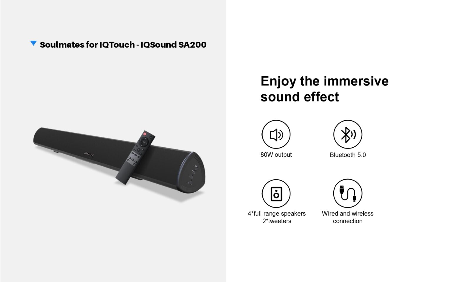 IQTouch Smart Touch Panel - QA1300 Series Pro - IQTouch Malaysia ...