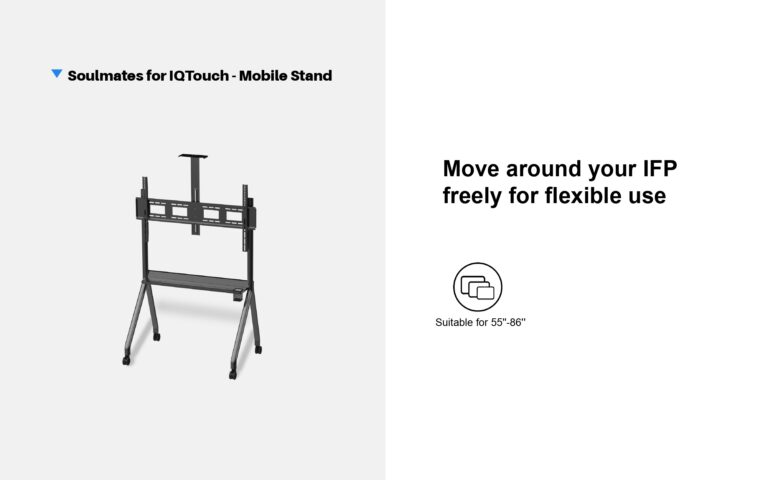 IQTouch Smart Touch Panel - QA1300 Series Pro - IQTouch Malaysia ...